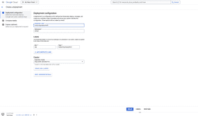 從地端到雲端：使用 Google Kubernetes Engine 部署你的Next.js 容器應用 | Mark Ku's Blog