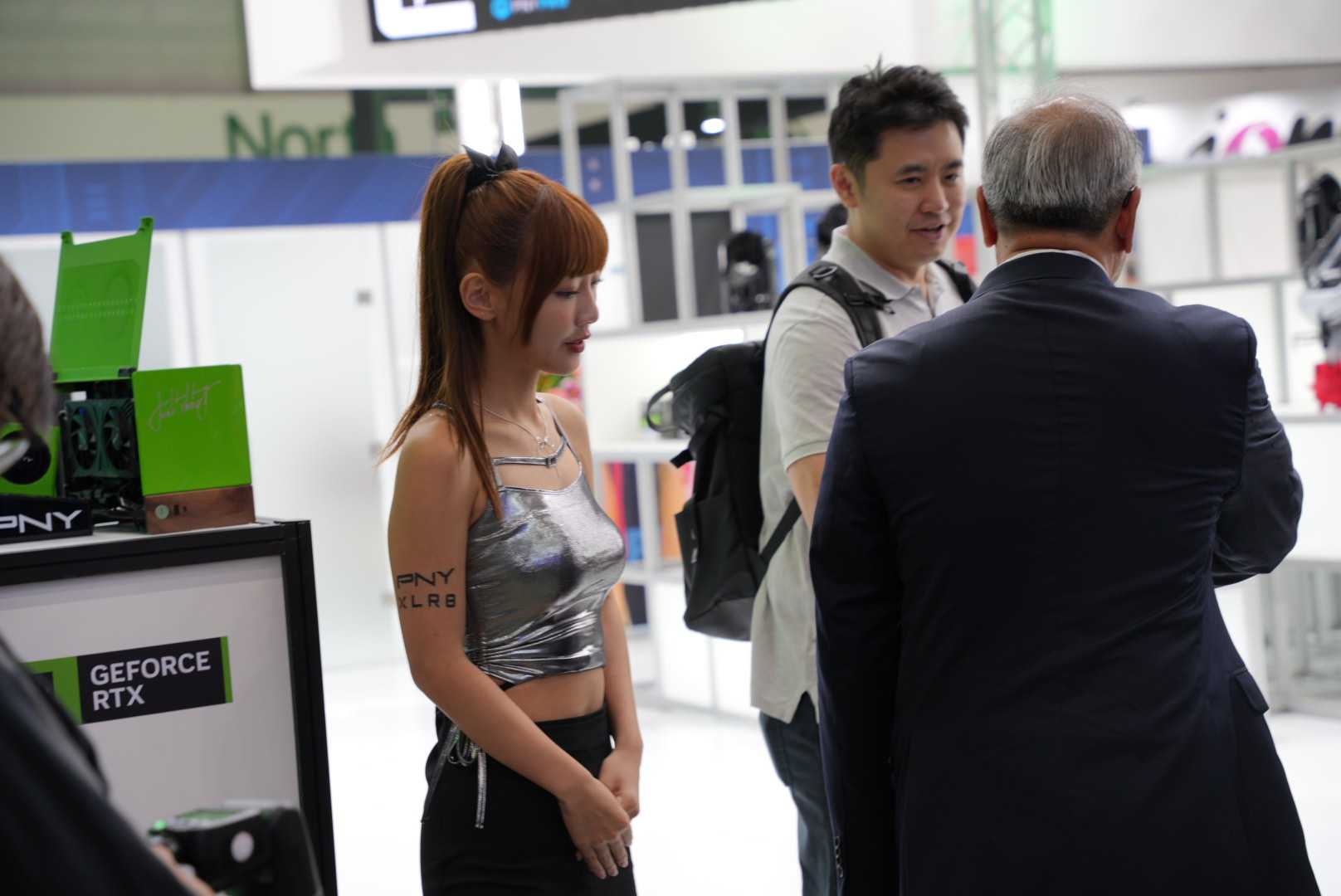 2024 Computex 心得 - AI PC 元年 | Mark Ku's Blog