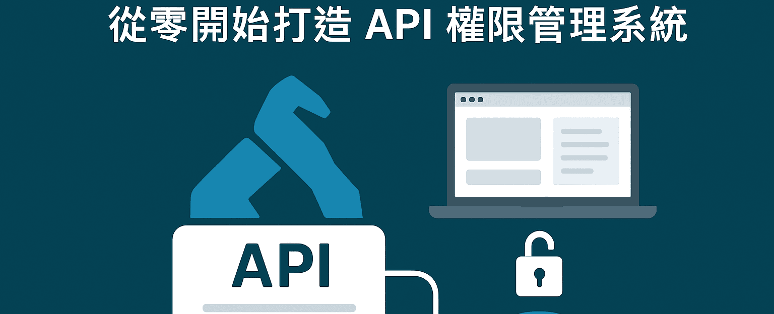 Kong Custom ACL 套件開發教學 | Mark Ku's Blog