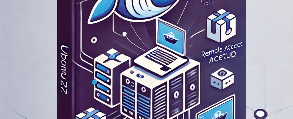 在 Ubuntu 安裝 Docker，並設定2375 埠以支援遠端管理 | Mark Ku's Blog