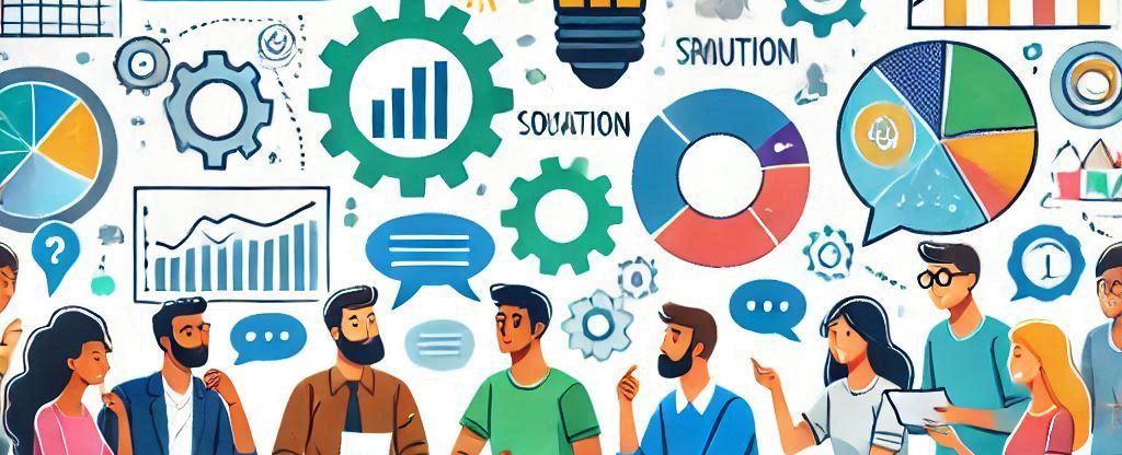 系統性問題 | Mark Ku's Blog