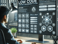 使用 Next js 打造自己的 Low code CMS | Mark Ku's Blog