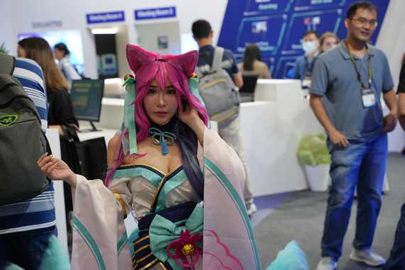 2024 Computex 心得 - AI PC 元年 | Mark Ku's Blog