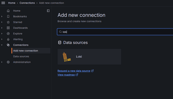 從安裝到實作！Grafana + Loki 在 Next.js 日誌應用實戰 | Mark Ku's Blog