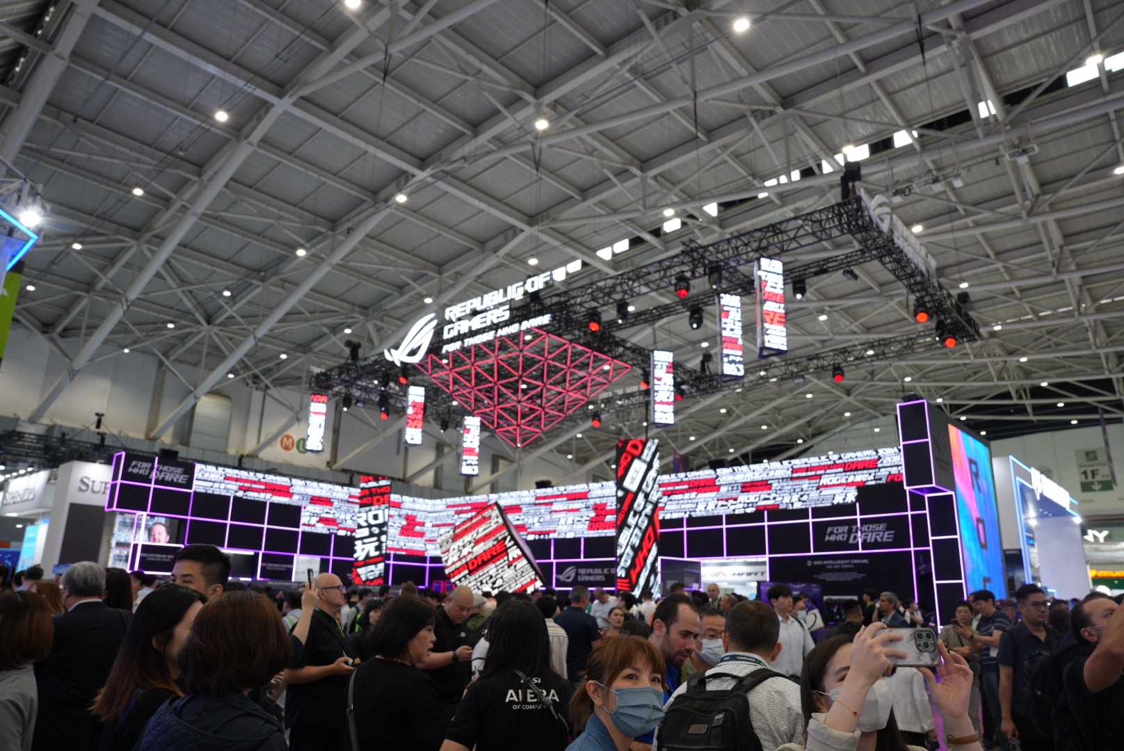 2024 Computex 心得 - AI PC 元年 | Mark Ku's Blog